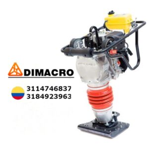 Venta Apisonador Tipo Canguro 🦘 Nuevo y usado En Colombia